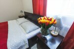 Asti Rooms (1st Novo-Kuznechniy Ryad Street No:9), otel  Tomsk'tan