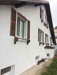 Dva bobra (Rechnoy pereulok No:9, selo Michurino), otel  Tümen (Tiumenskaya) oblastından