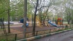 Playground (Moscow, Severniy Administrative Okrug, Vostochnoye Degunino District, 16-y mikrorayon), oyun alanı  Moskova'dan
