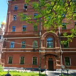 Школа при Алексеевском монастыре (2nd Krasnoselsky Lane No:5с1), i̇mam hatip eğitim kurumları  Moskova'dan