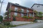 Гостевой дом (Repina Street No:22, mikrorayon Magilat), konuk evi  Gelencik'ten