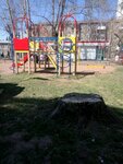 Playground (Komsomolskaya Street No:147), oyun alanı  Ufa'dan