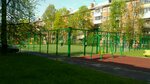 Playground (ulitsa Bazhenova No:7А), oyun alanı  Tula'dan