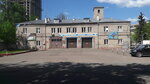 Spetsialnaya pozharno-spasatelnaya chast № 16 Spetsialnogo otdela № 26 Fgku Spetsialnogo upravleniya Fps № 3 MChS Rossii (Gagarina Street No:29), i̇tfaiye  Reutov'dan