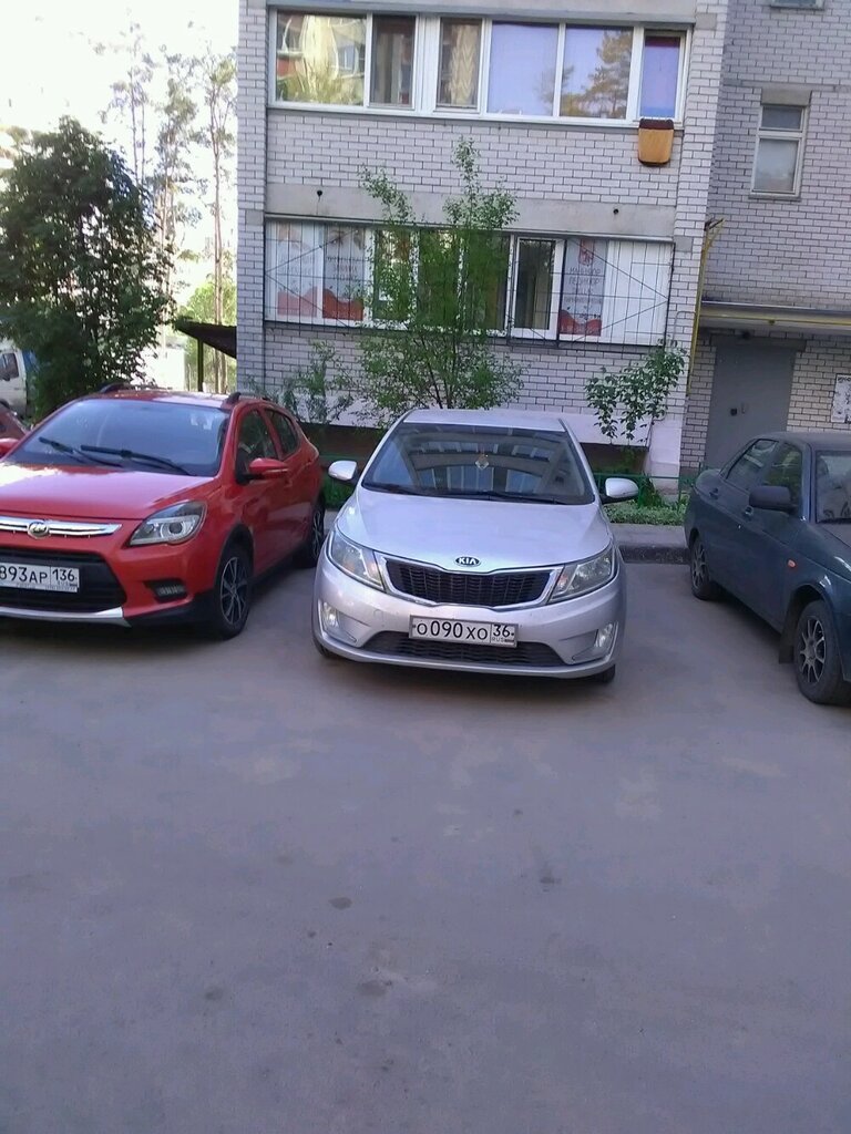 Kozmetoloji, kozmetik salonları Kabinet vrachebnoy kosmetologii, Voronej, foto