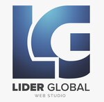 Lider-Global (Ali-Gadzhi Akushinskogo Avenue No:5), web tasarım hizmetleri  Makhachkala'dan