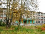 Srednyaya obshcheobrazovatelnaya shkola № 70 (Kegostrovskaya ulitsa No:85), ortaokul  Arhangelsk'ten