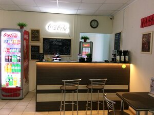 Fresh_bar (ulitsa Lenina No:20, Urban-type Settlement Vygonichi), kafe  Brianskaya oblastından