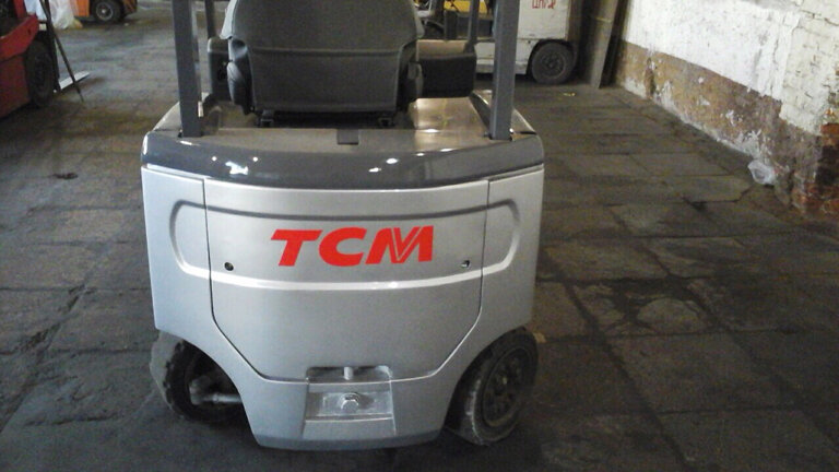 Otomobil servisi У Володи, Dolgoprudny, foto