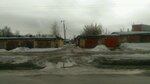 АК №18 (Kutuzova Street No:160), garajlar  Tula'dan