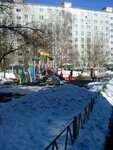 Playground (Moscow, Severniy Administrative Okrug, Vostochnoye Degunino District, 14-y mikrorayon), oyun alanı  Moskova'dan