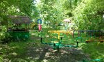 Детская площадка (Glagoleva Street No:15), oyun alanı  Kaluga'dan