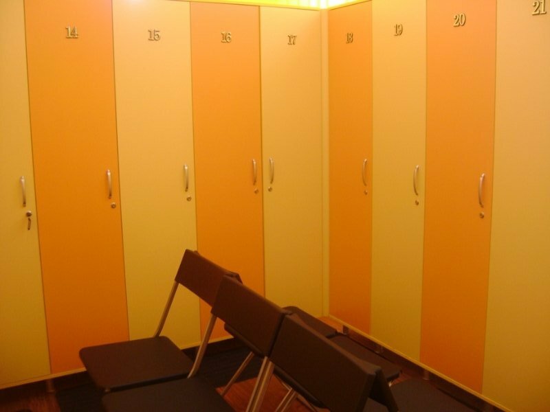 Fitness kulüpleri Манго, Mikhaylovsk, foto