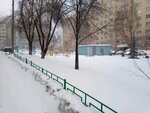 Playground (Penzenskaya Street No:71А), oyun alanı  Samara'dan