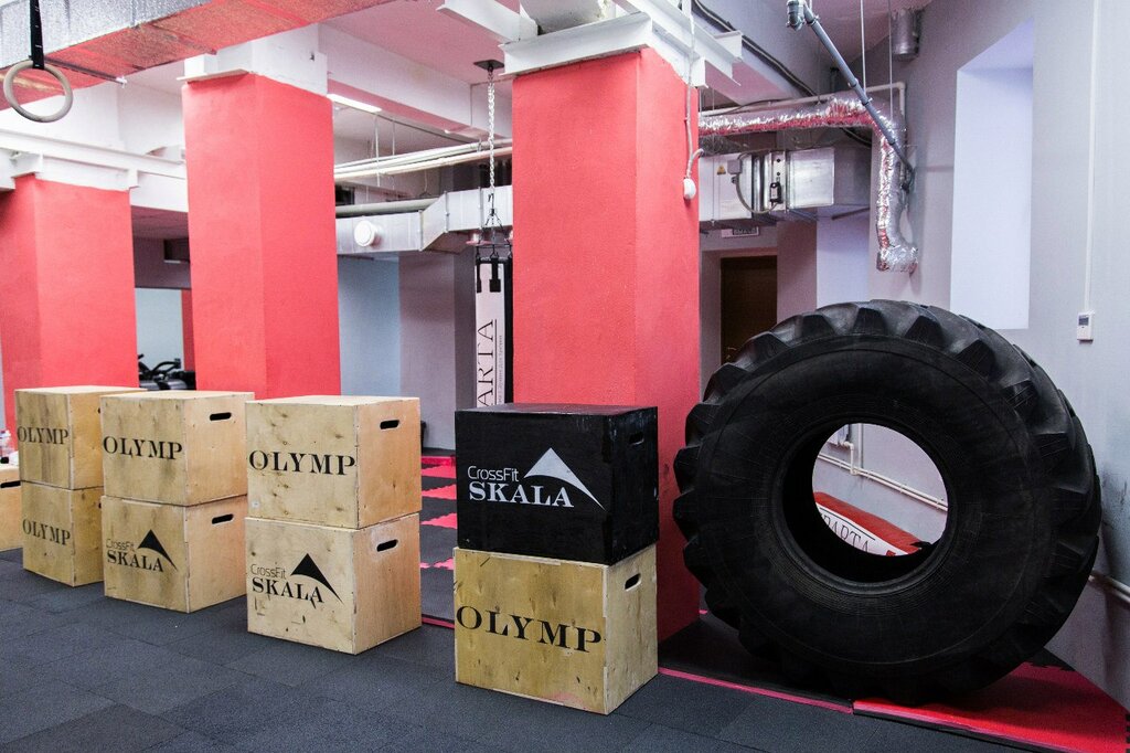 Spor kulüpleri Skala, Voronej, foto