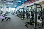 Alex Fitness (ulitsa Truda No:183к1), fitness kulüpleri  Çeliabinsk'ten