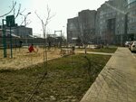 Playground (Belgorod, Noviy-2 Microdistrict), oyun alanı  Belgorod'dan