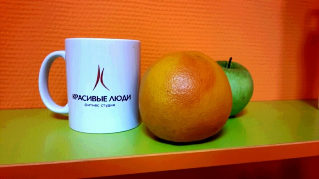 Fitness kulüpleri Красивые люди, Solneçnogorsk, foto