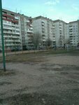 Playground (Dusi Kovalchuk Street No:71), oyun alanı  Novosibirsk'ten