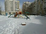 Playground (Schorsa Street No:57, Belgorod), oyun alanı  Belgorod'dan