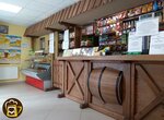 Bira yeri (5-ya proseka No:110), bira dükkanı  Samara'dan