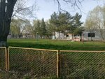 Playground (6-ya Severnaya ulitsa No:2), oyun alanı  Omsk'tan