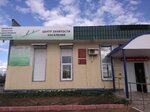 Tsentr zanyatosti naseleniya Yuryanskogo rayona Kogku (ulitsa Lermontova No:6, posyolok gorodskogo tipa Yurya), i̇ş ve işçi bulma kurumları  Kirovskaya oblastından