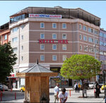 Mds Hotel (Cumhuriyet Mah., Sivrihisar Cad., No:25, Polatlı, Ankara), otel  Polatlı'dan