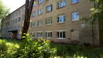 Obshchezhitiye Gbpou Mo Kolledzh Podmoskovya (Festivalnaya ulitsa No:3), yurtlar  Lobnia'dan