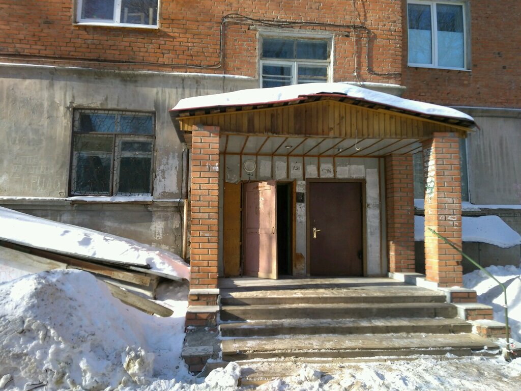 Yurtlar Obshchezhitiye № 82, Samara, foto