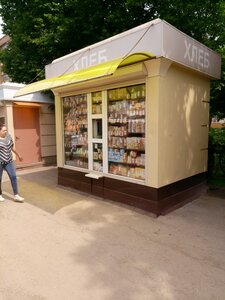 Pekarnya (Tula, prospekt Lenina (dublyor)), ekmek fırını  Tula'dan