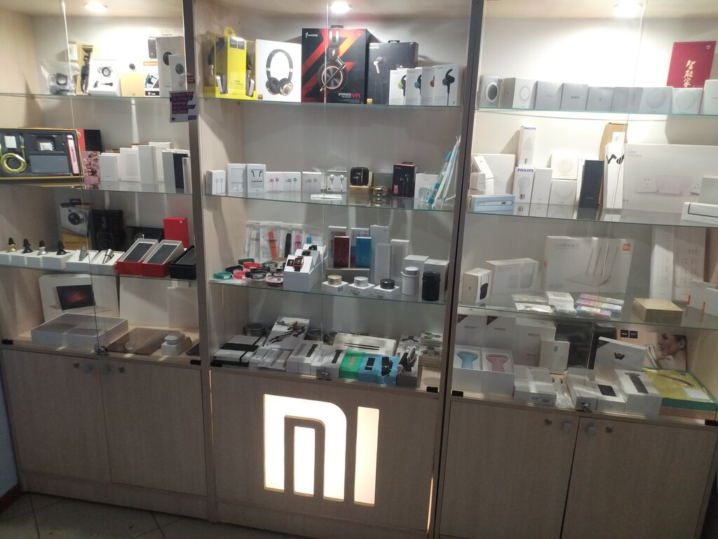 Cep telefonu ve aksesuarları satış mağazaları Group Deal, Stavropol, foto