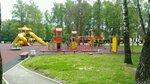 Playground (Tula, Proletarsky Park), oyun alanı  Tula'dan