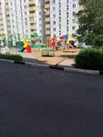 Sports ground (gorodskoy okrug Voronezh, Kominternovskiy District), oyun alanı  Voronej'den