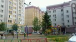 Детские площадки и игровые залы (ulitsa Chelyuskina No:46А), oyun odası  Kazan'dan