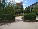 Детские игровые залы и площадки (Ogaryova Street No:1), oyun alanı  Volgograd'dan