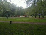 Playground (Perm, sad imeni V. Mindovskogo), oyun alanı  Perm'den