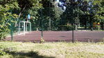 Sports ground (Moscow Region, Zhukovsky, Myasishchev District), spor alanı  Jukovski'den