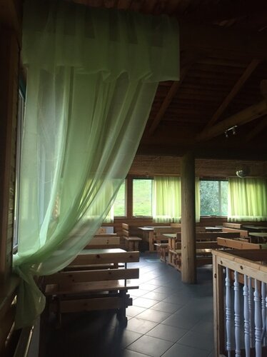 Restoran Sovinion, Saint‑Petersburg ve Leningradskaya oblastı, foto