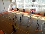 FOK Champion (ulitsa Kopylova No:49А, rabochiy posyolok Konyshyovka), çok amaçlı spor tesisleri  Kurskaya oblastından
