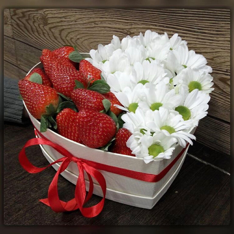 Çiçekçiler Цветы, Klin, foto