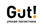 Gut! (Azovskaya Street No:6к3), lojistik firmaları  Moskova'dan
