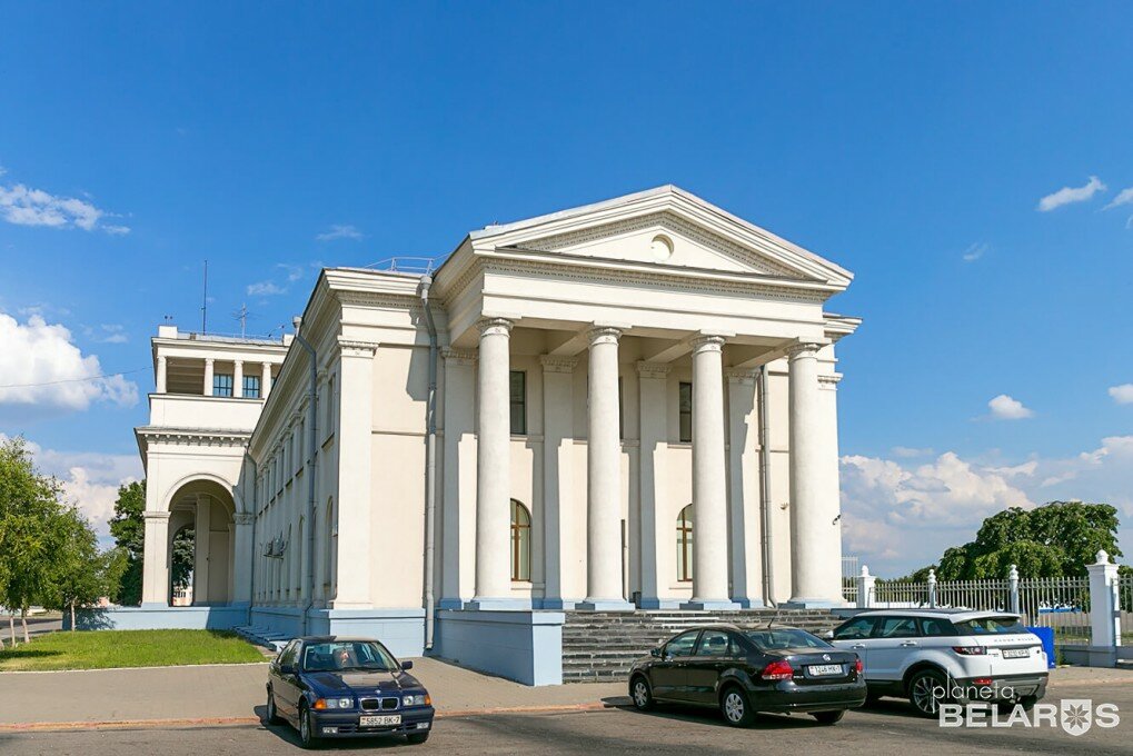 Havaalanları Аэропорт Минск-1, Minsk, foto