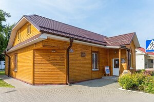 Gantsevichsky Rayonny Krayevedchesky Muzey Uk (vulica Zaslonava No:1), müzeler ve sanat galerileri  Gancevichi'den