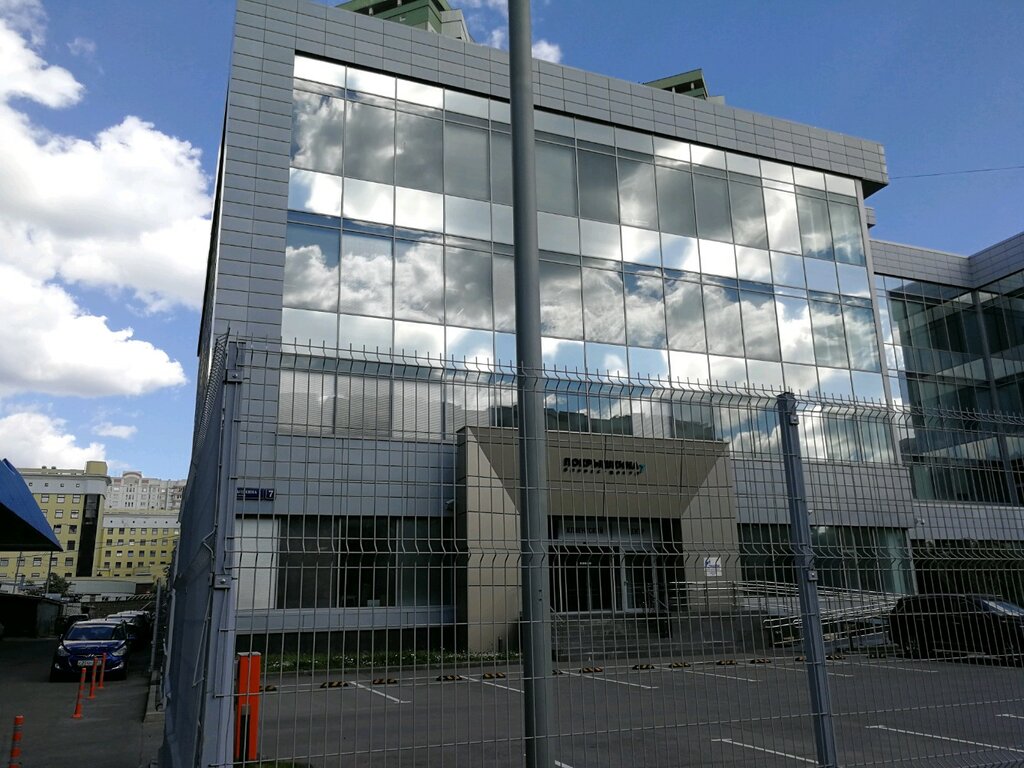 Enerji firmaları МОЭК, отделение сбыта № 8, Moskova, foto