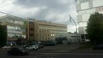 Upravleniye vnevedomstvennoy okhrany goroda Sankt-Peterburga i Leningradskoy oblasti (Reki Volkovki Embankment No:9А), özel güvenlik  Saint‑Petersburg'dan