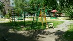 Детская площадка (Marata Street No:31), oyun alanı  Tula'dan