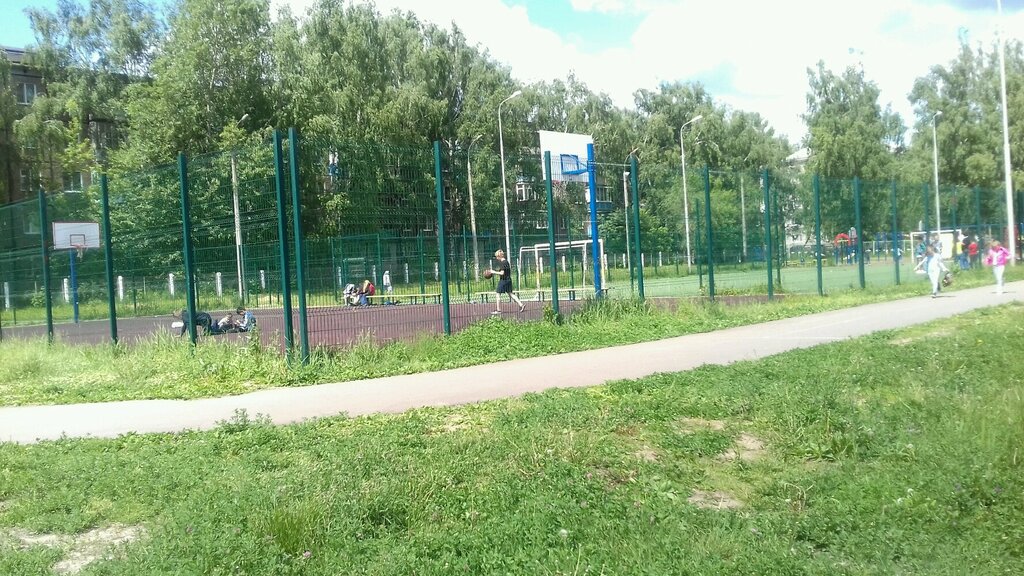 Oyun odası Детские площадки и игровые залы, Kazan, foto