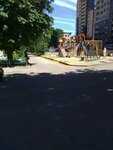 Playground (Bryanskaya street No:1), oyun alanı  Voronej'den