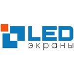 Led Ekrany (ulitsa Yelkina No:82), led sistemleri  Çeliabinsk'ten
